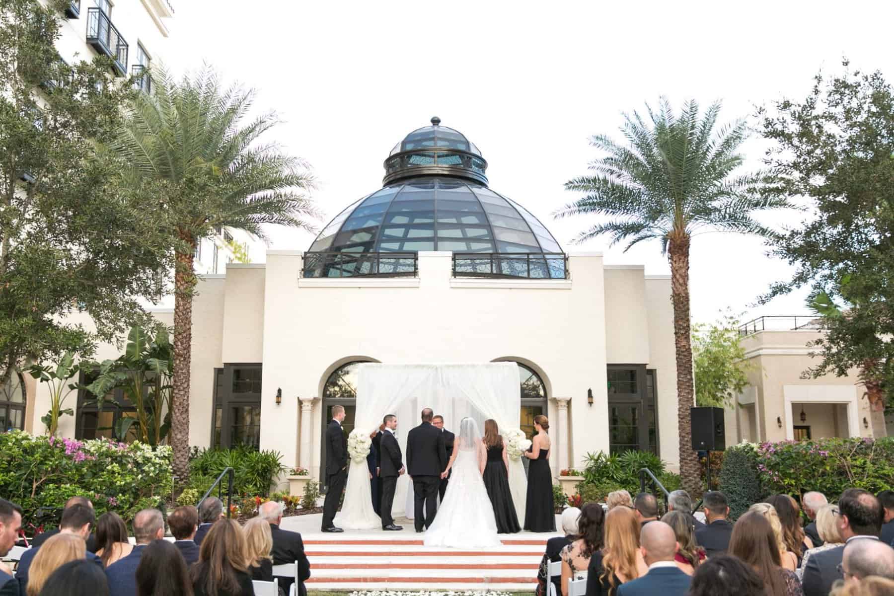 Why2Wed@ The Alfond Inn - Just Marry!