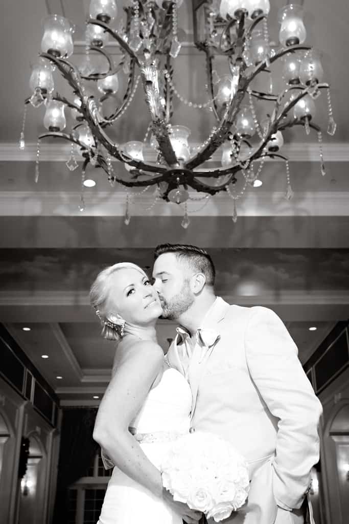 Disney Wedding Venue | Reunion Resort Wedding of Crystal and Jason ...