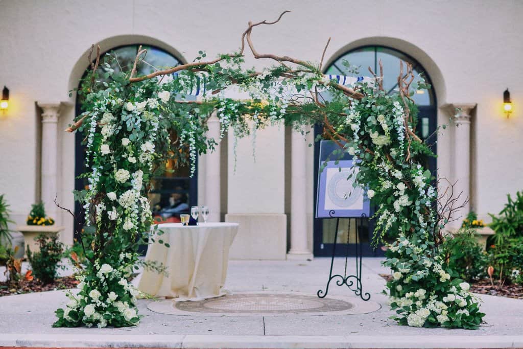 Tips for Creating Your Ideal Wedding Concept | Discovering - Just Marry!