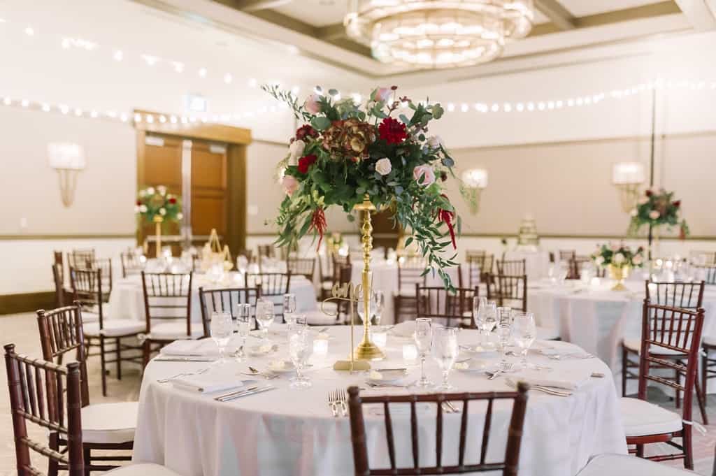 Tips for Creating Your Ideal Wedding Concept | Discovering - Just Marry!