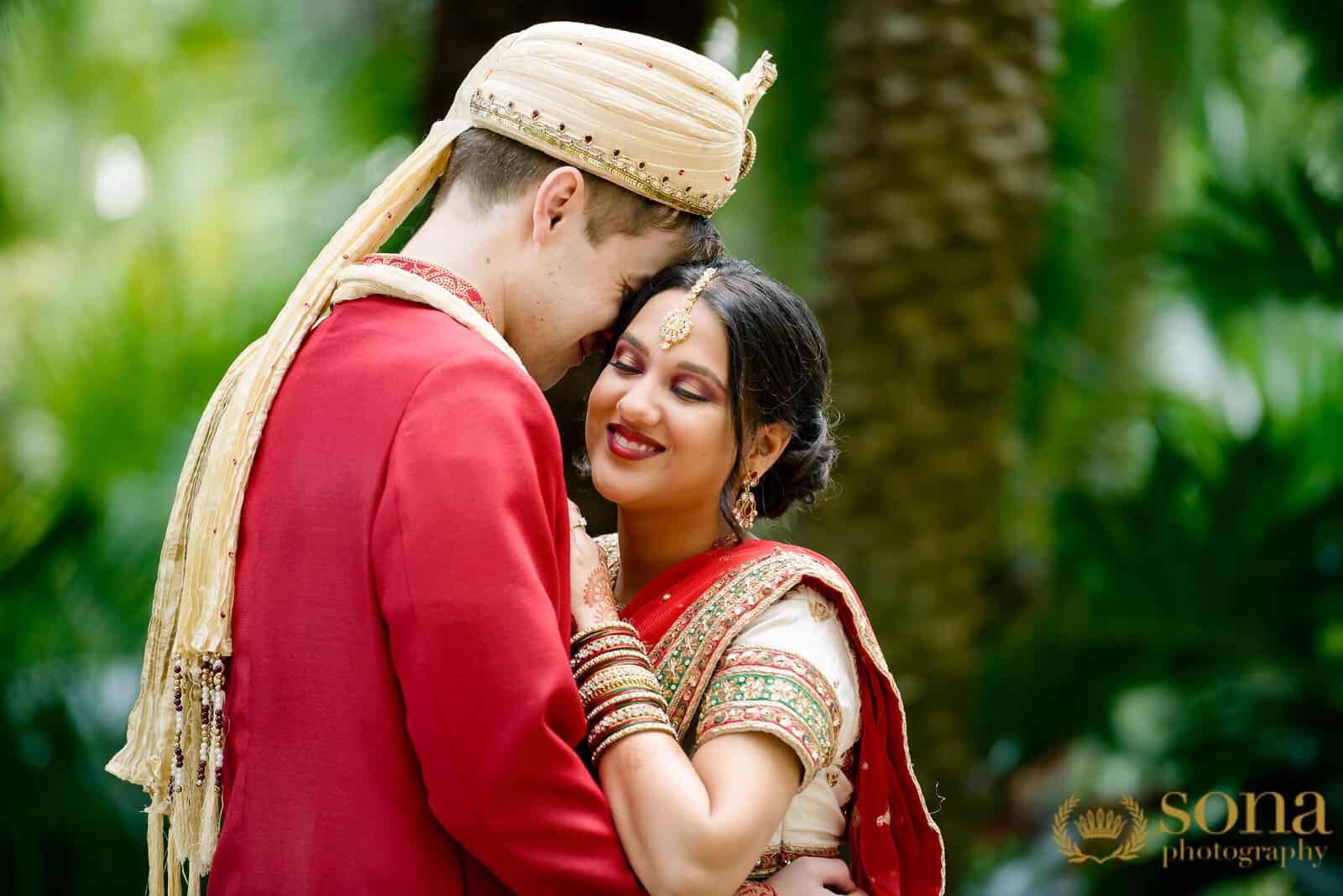 Multicultural Wedding | Meghan and Nathan at the Hyatt Regency Grand ...