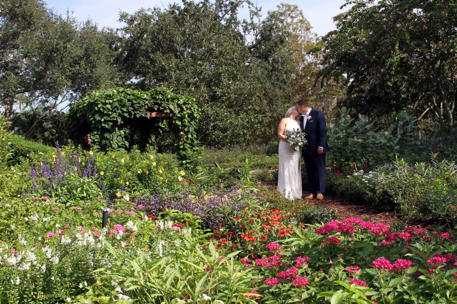 Hard Rock Wedding | The Real Wedding of Hallie and Eddie - Just Marry!