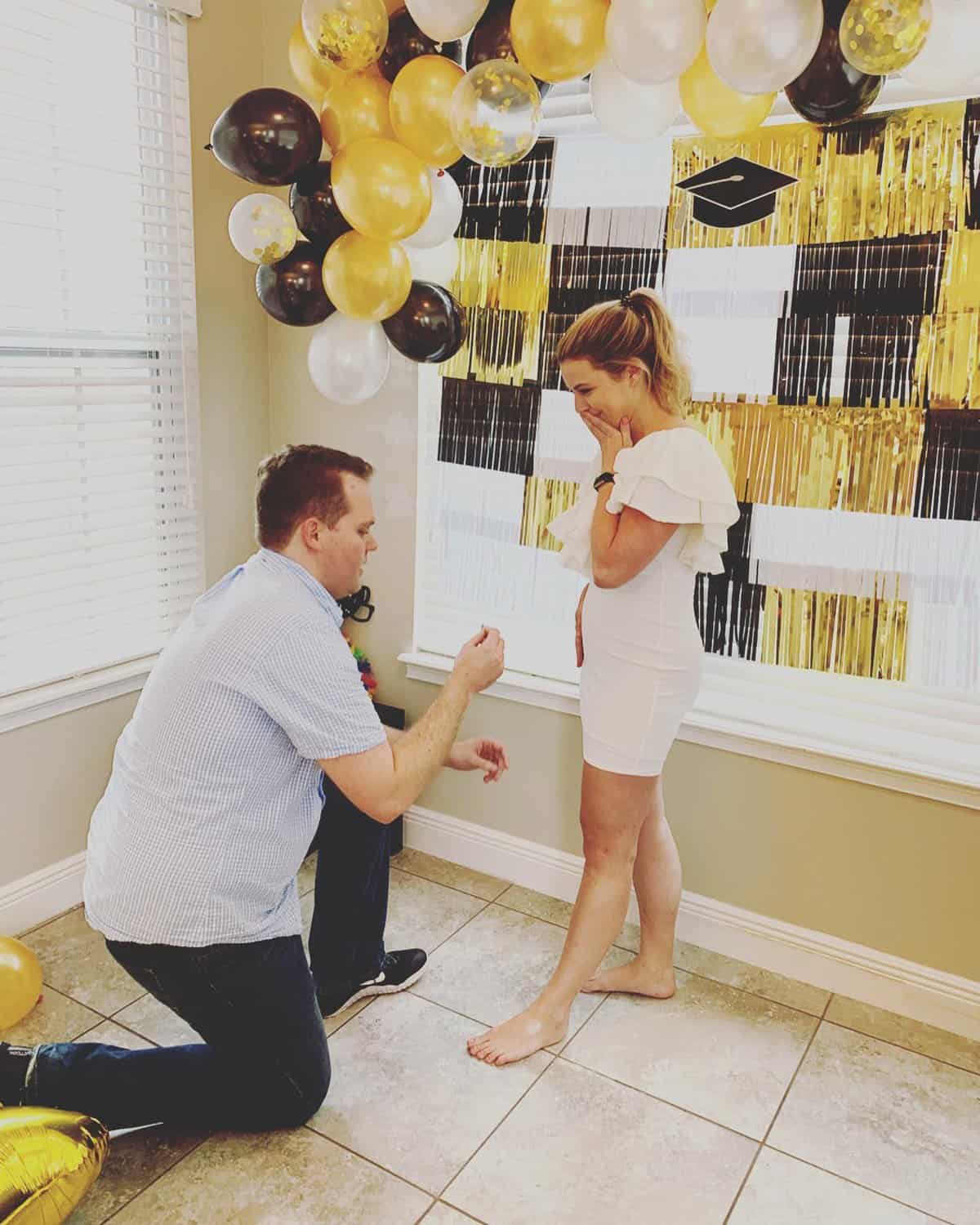 Orlando Engagement Story | Planner to Planning - Just Marry!