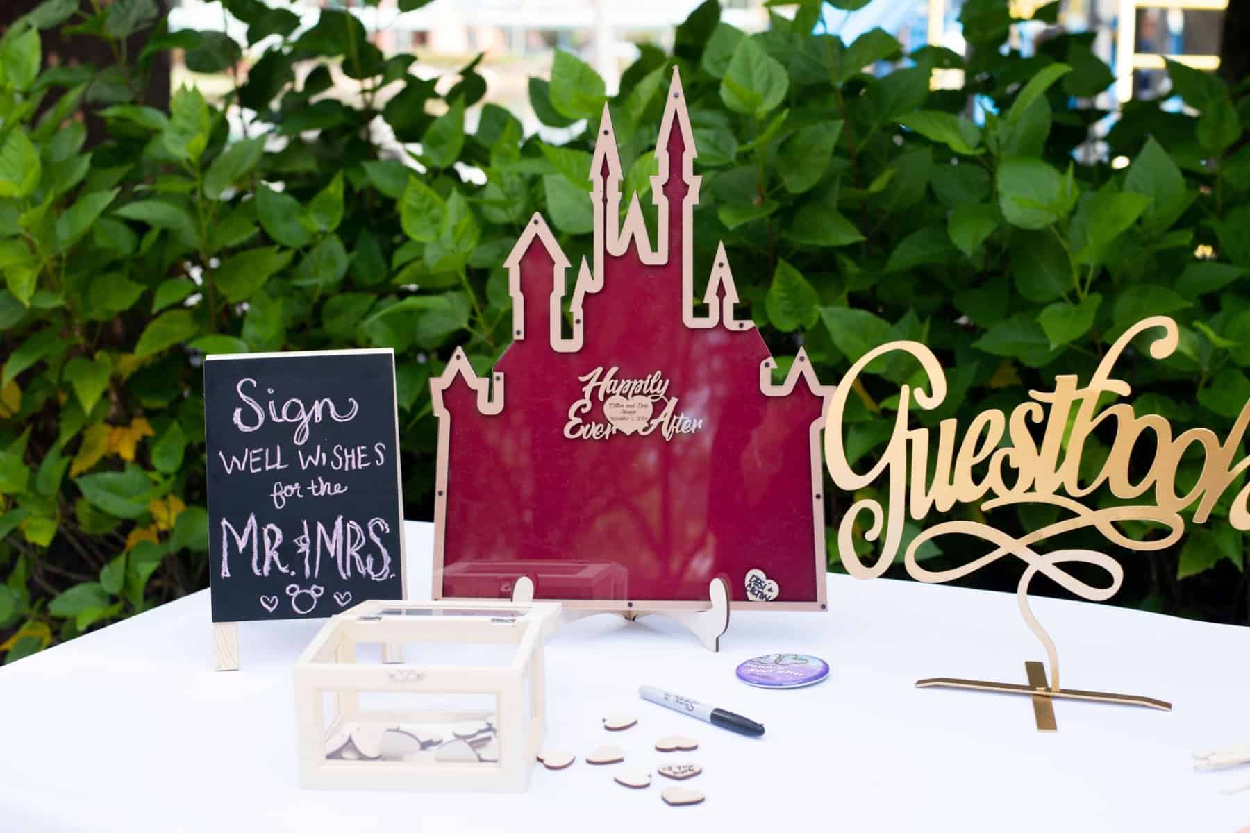 Florida Beach Wedding | The Swan Wedding of Desi and Colton - Just Marry!