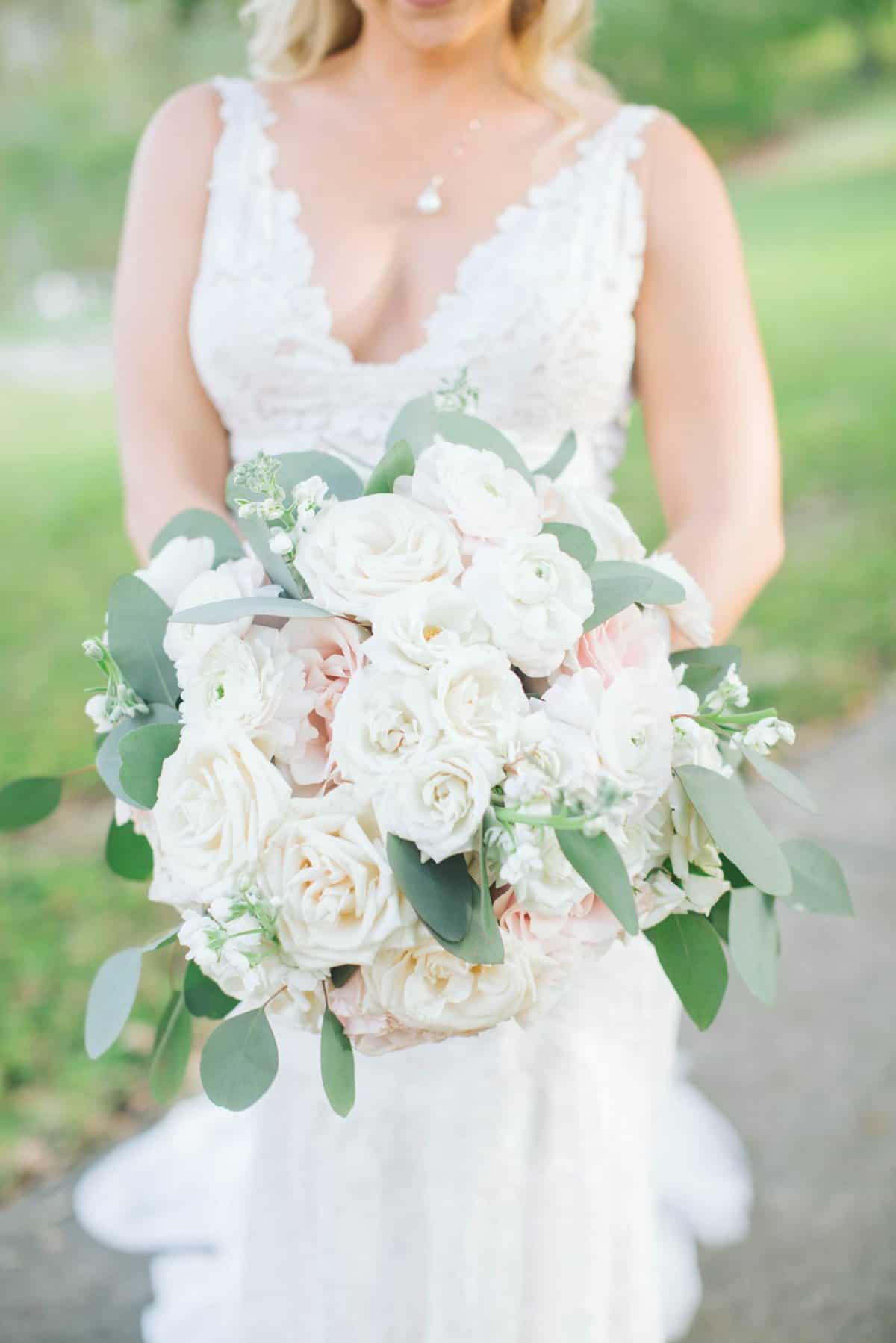 Orlando Tent Wedding | The Real Wedding of Angela and Johan - Just Marry!