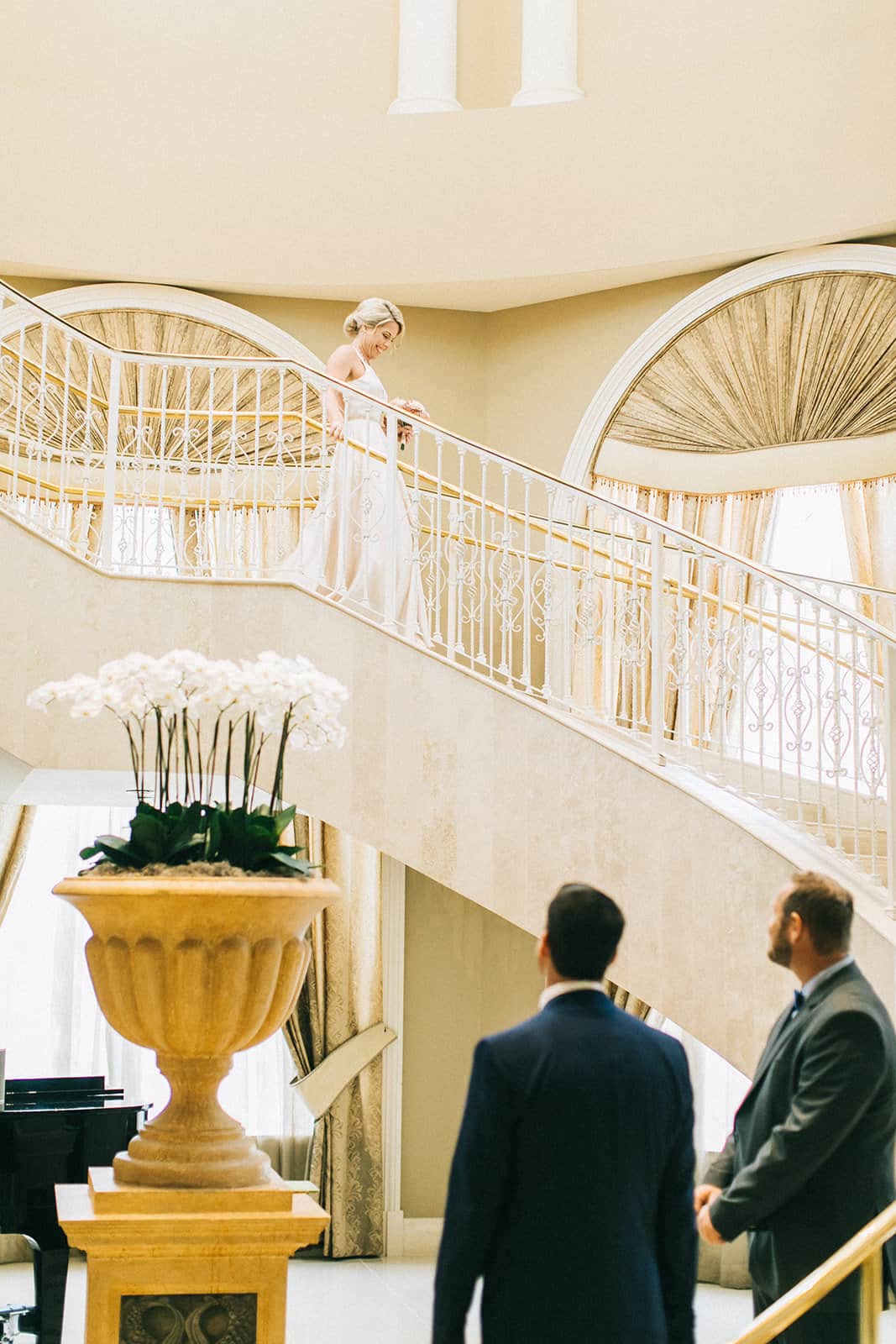 Portofino Wedding | The Real Wedding of Tracy and Darrell - Just Marry!