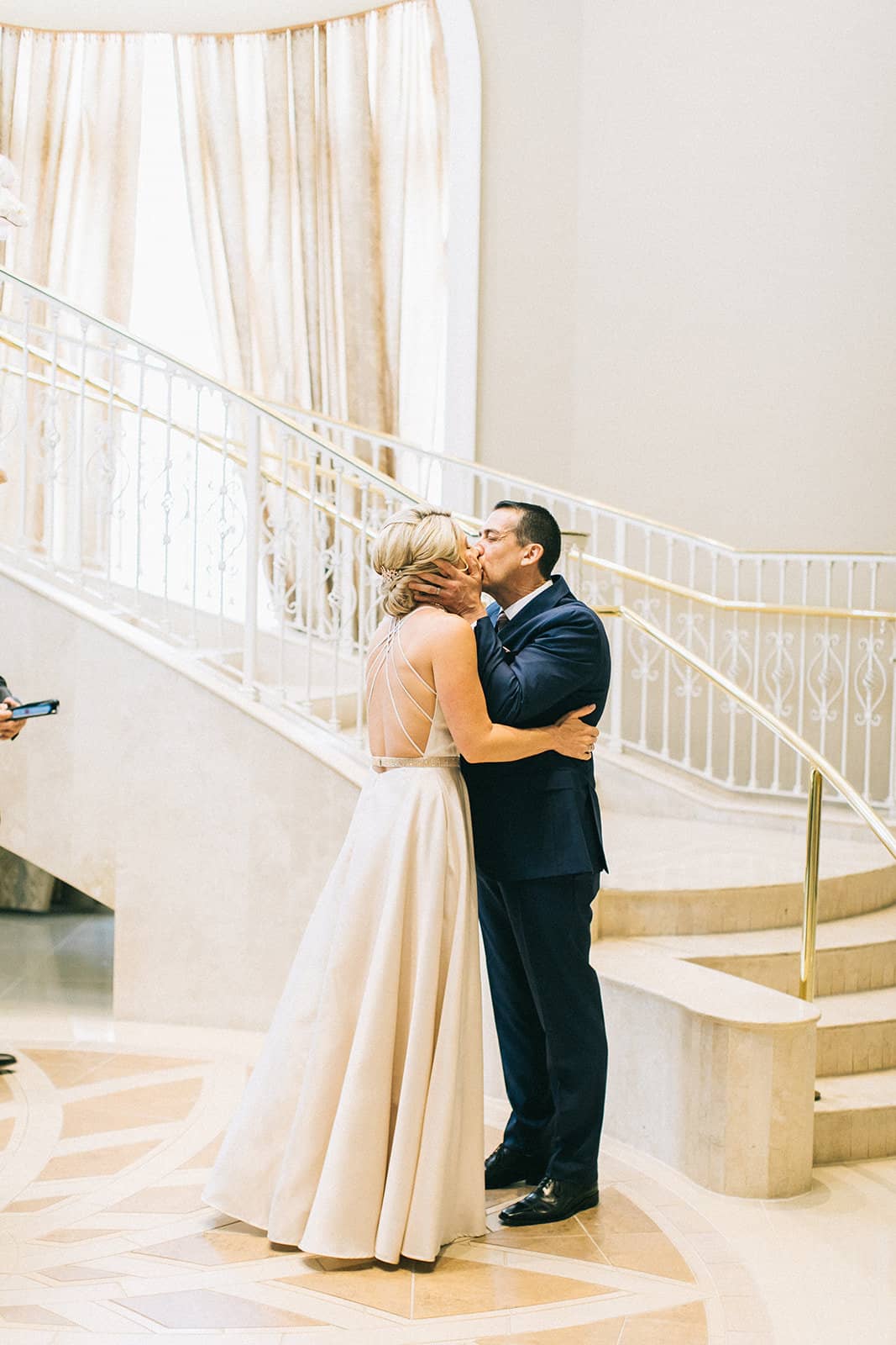 Portofino Wedding | The Real Wedding of Tracy and Darrell - Just Marry!