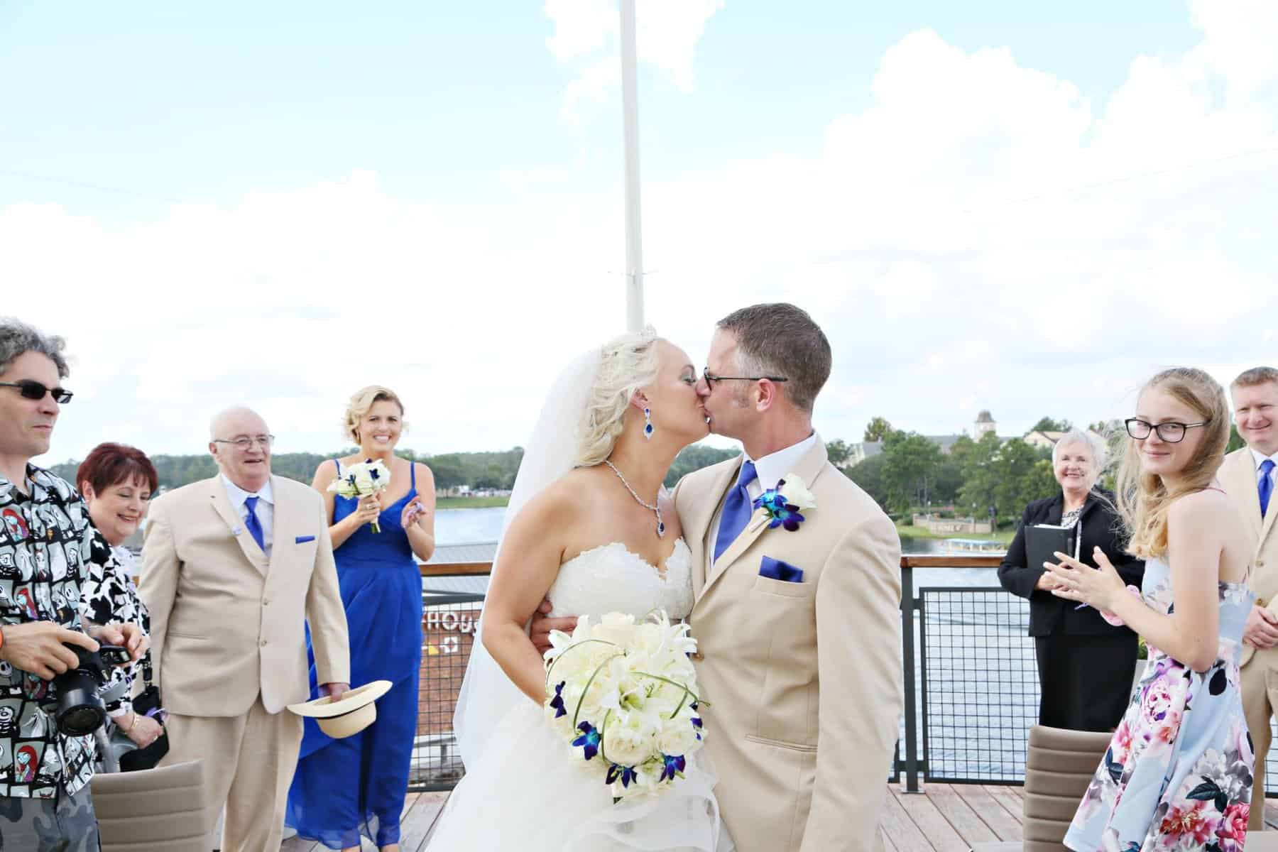 Up Themed Wedding | The Paddlefish Wedding of Lucy and Richard - Just ...