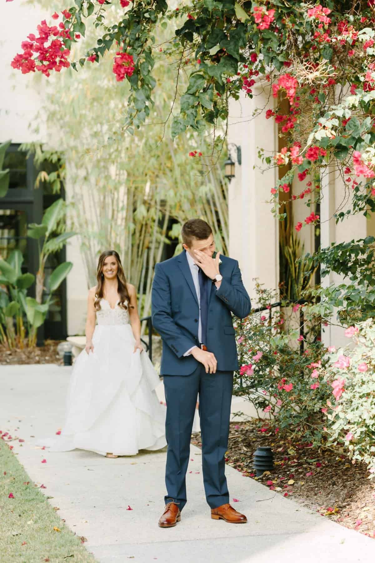Valentine’s Wedding Inspiration | Just Marry!’s Most Romantic Wedding ...