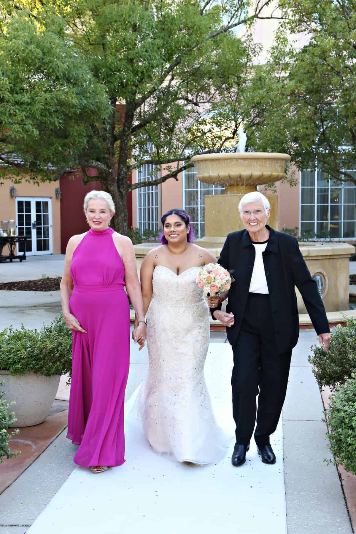 7 Ways to Freshen Up Common Wedding Traditions & Customs | Analyzing ...