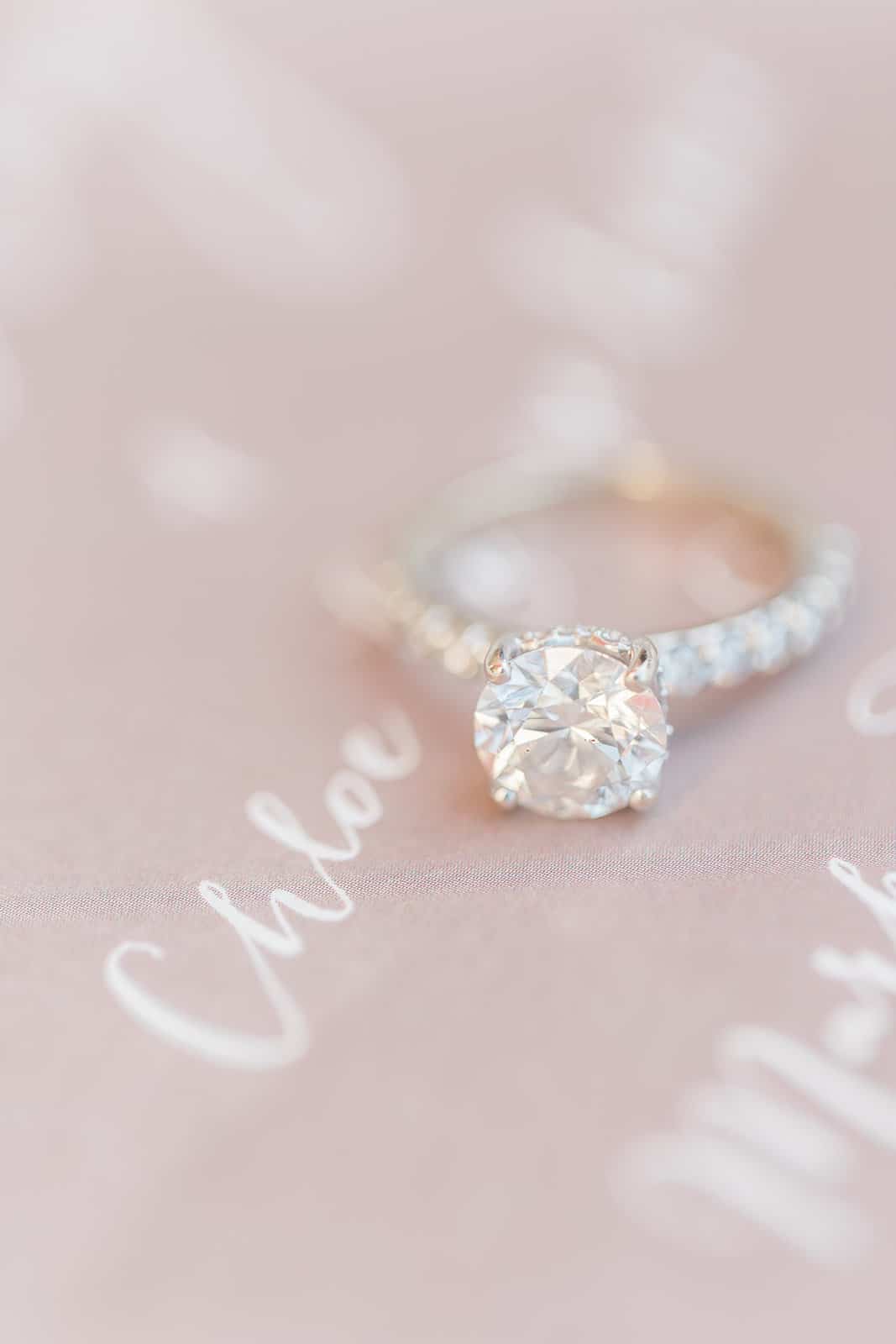 Outdoor Ceremony | The Hyatt Regency Grand Cypress Wedding of Chloe and ...