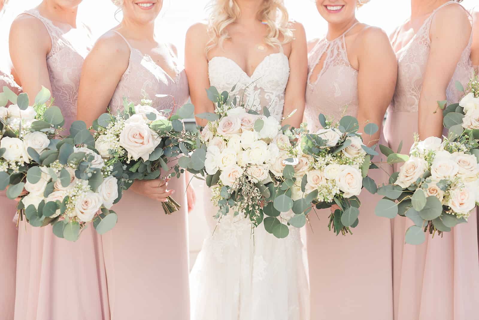 Outdoor Ceremony | The Hyatt Regency Grand Cypress Wedding of Chloe and ...
