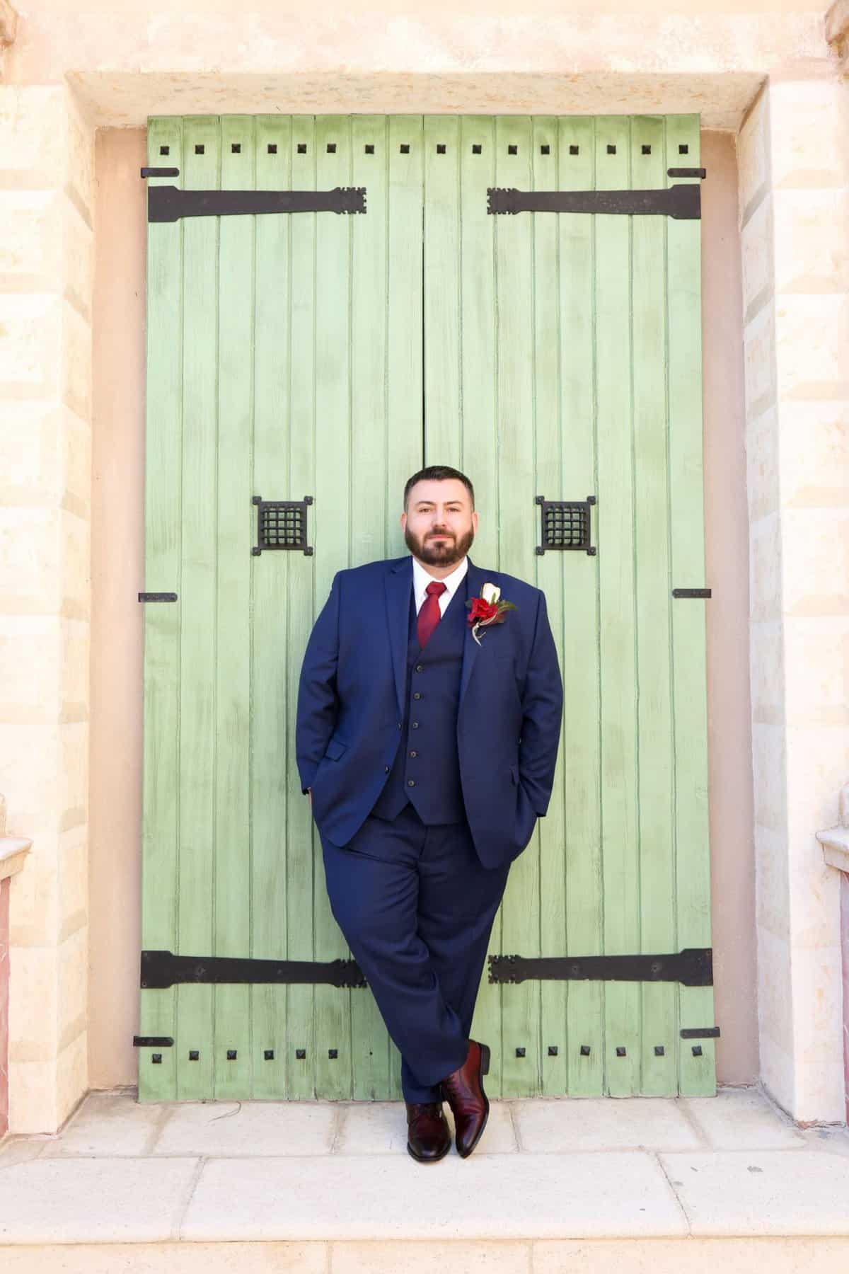 Terrace Wedding | The BiCE Wedding of Bryse and Corey - Just Marry!