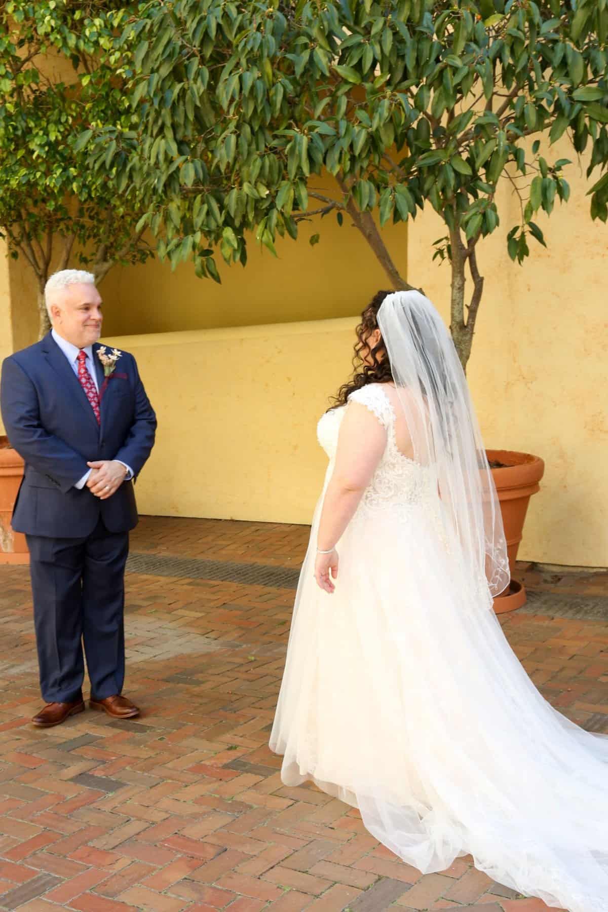 Terrace Wedding | The BiCE Wedding of Bryse and Corey - Just Marry!