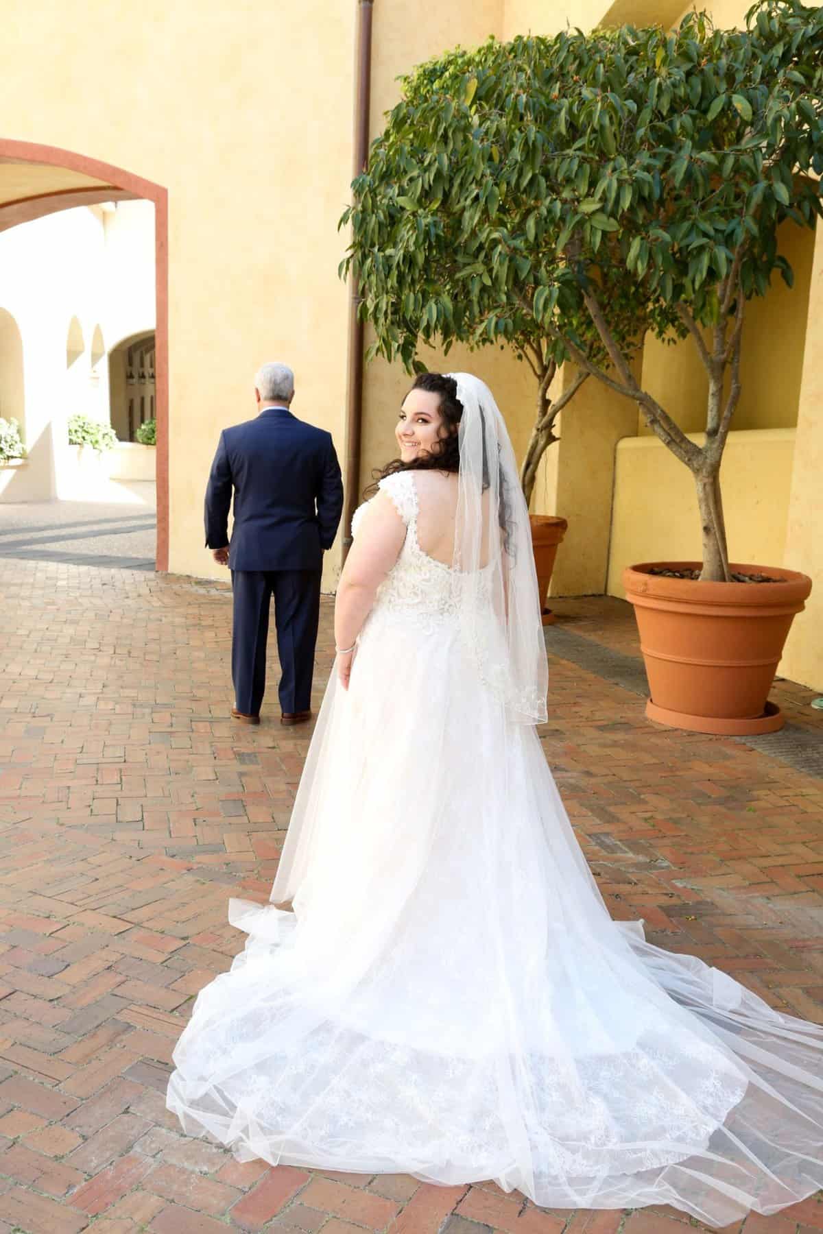 Terrace Wedding | The BiCE Wedding of Bryse and Corey - Just Marry!