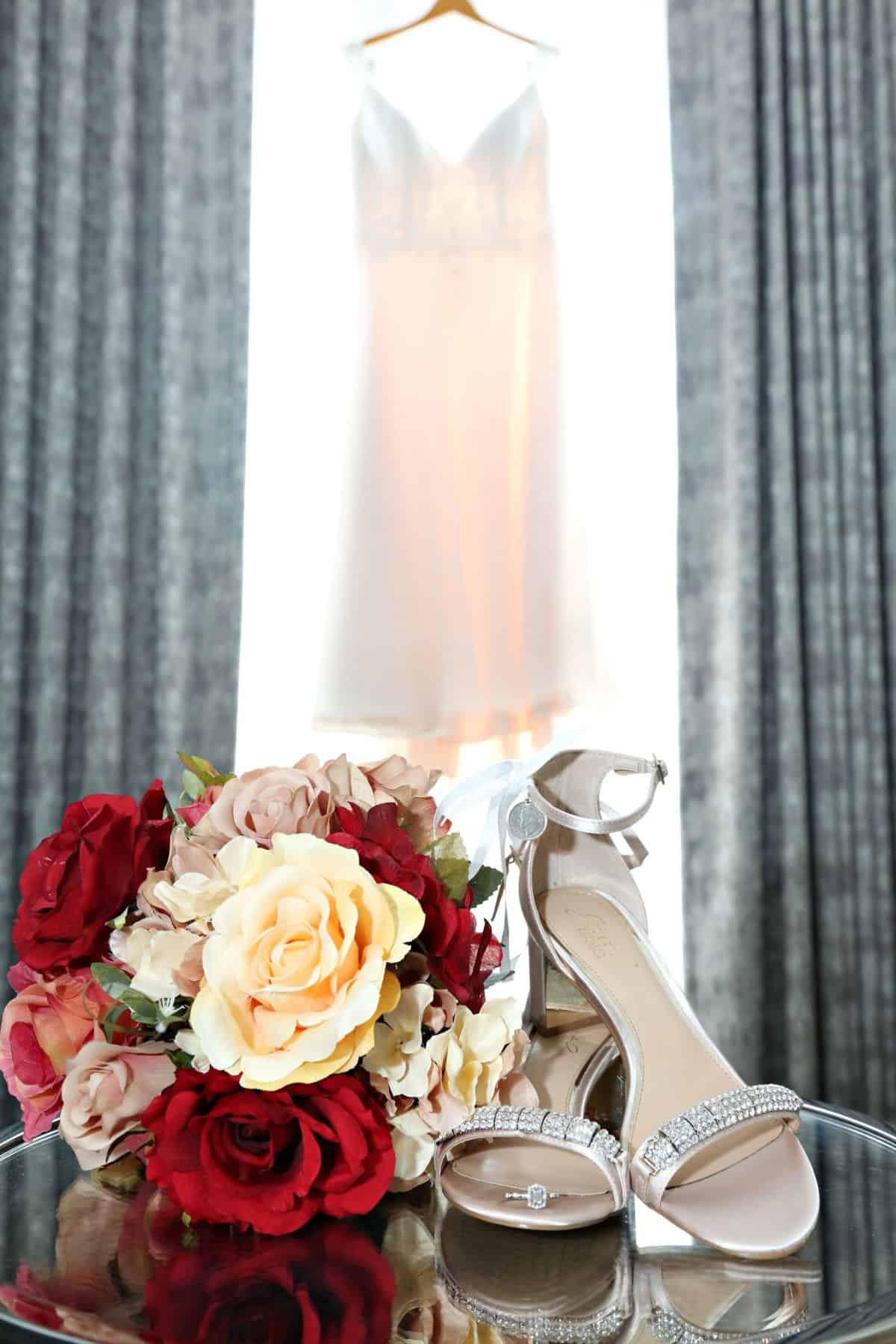 Terrace Wedding | The BiCE Wedding of Bryse and Corey - Just Marry!