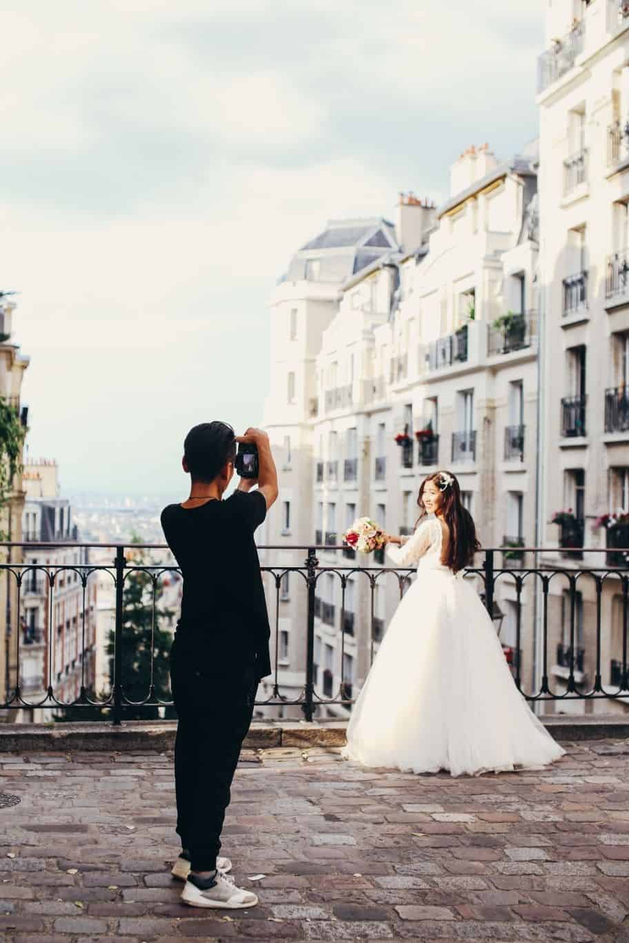 How to Identify Your Wedding Planning Perspective | Analyzing - Just Marry!