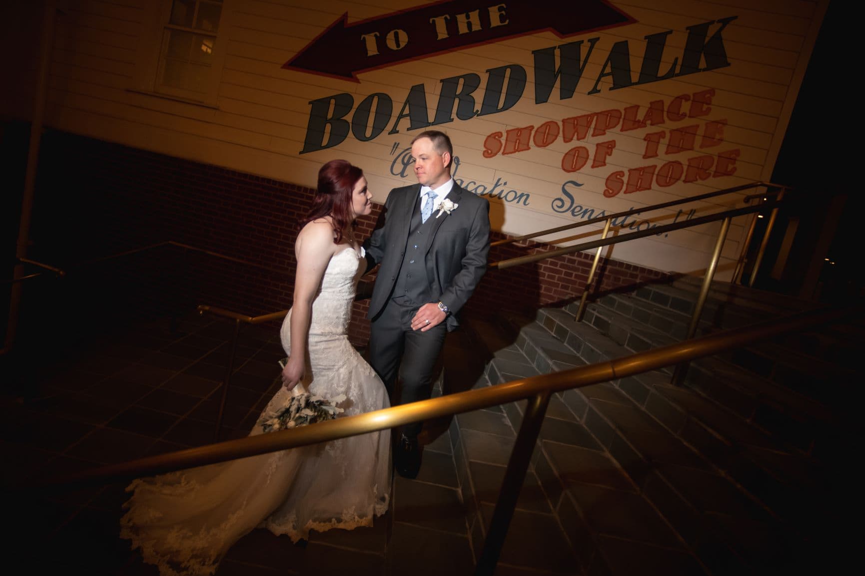 Disney Wedding Theme | Erica and Kris at the WDW Swan and Dolphin ...