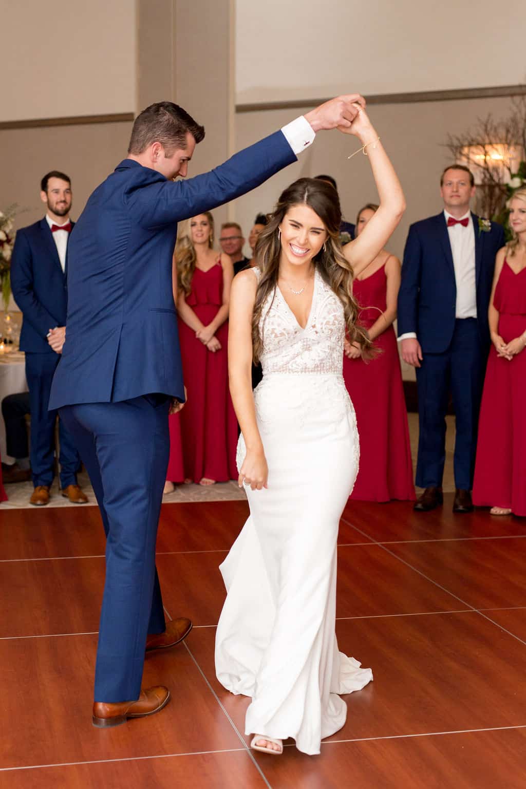 Wedding To Dos During the Final Stages of Your Planning | Organizing ...