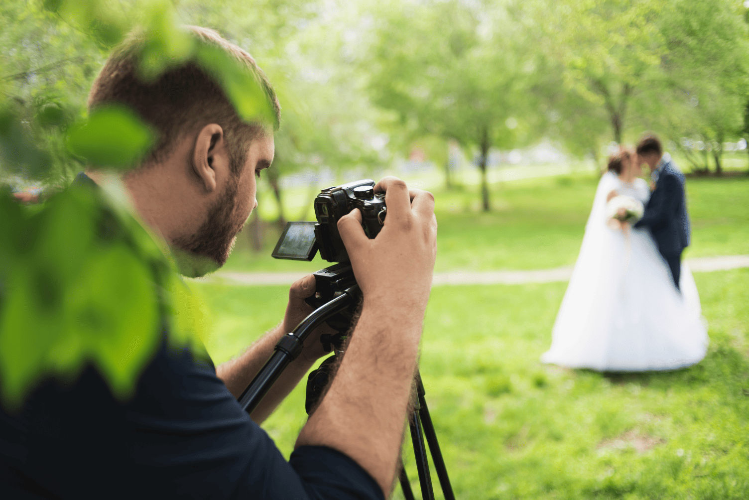 Budget Brides: Expect to Spend the Most on These 6 Things | Shopping ...