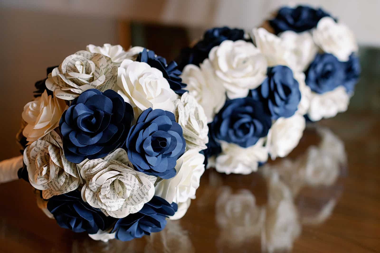 Fun and Unique Wedding Flower Alternatives | Discovering - Just Marry!