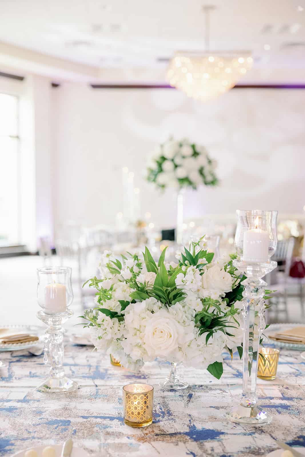 Creating a Stunning Glam Wedding Theme | The Insider - Just Marry!