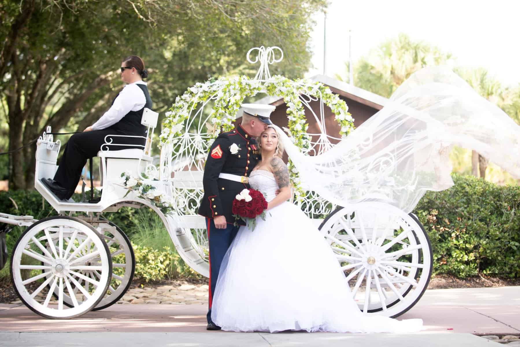 8 Magical Disney Wedding Ideas You’ll Want to Steal | Discovering - Just Marry!