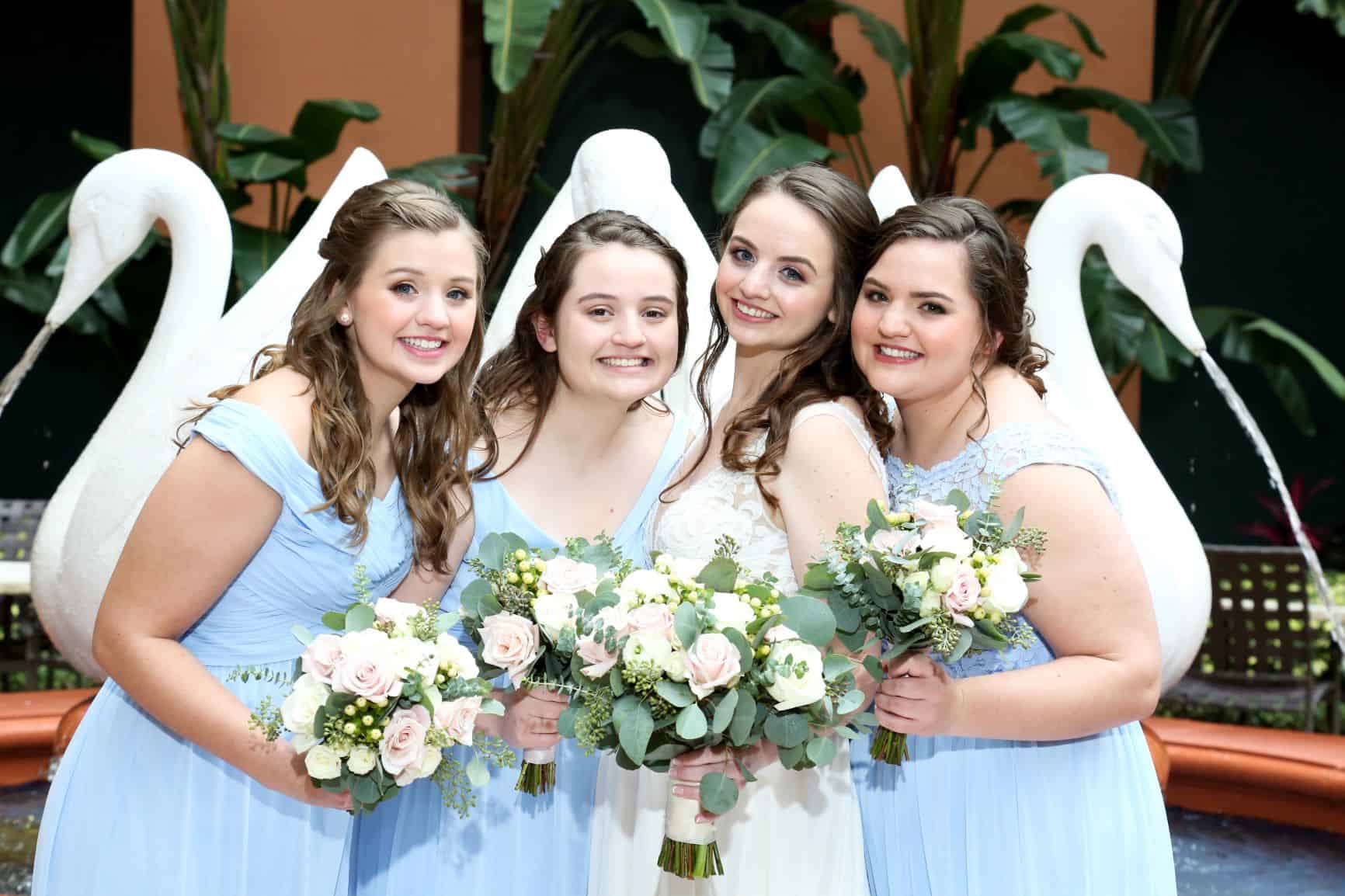 Spring Wedding Ideas for the 2022 Couple | Discovering - Just Marry!