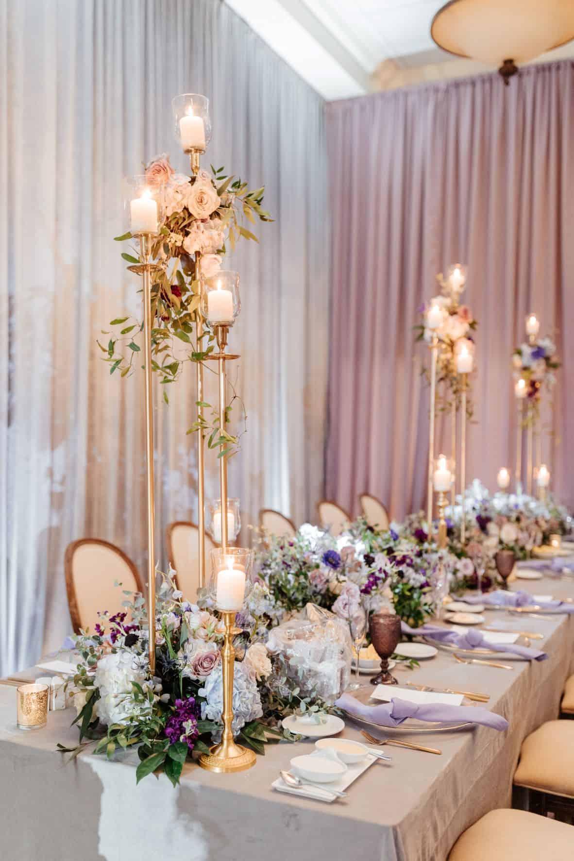 Celestial themed wedding 60 photos - Astyledwedding.com