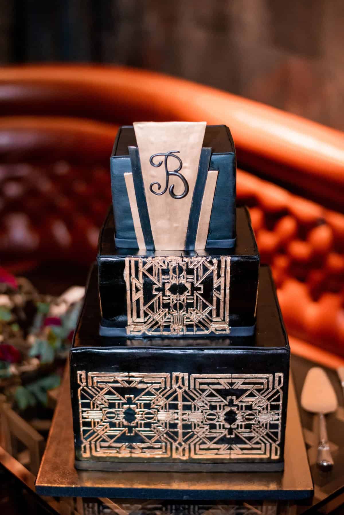 Nontraditional Wedding | Jessica and Dan at The Edison in Disney ...