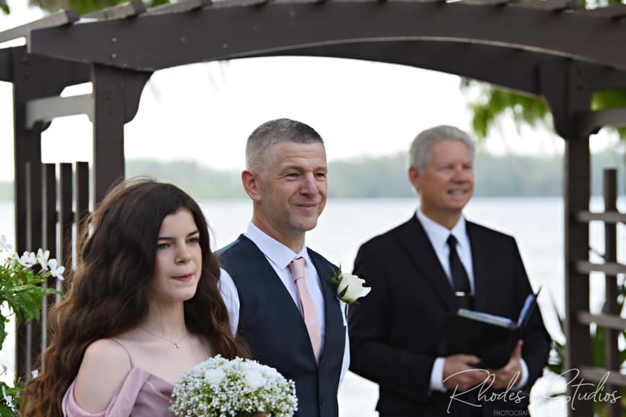 Unforgettable Double Wedding at Paradise Cove - Just Marry!
