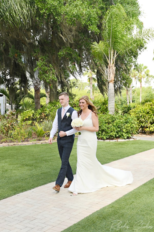 Unforgettable Double Wedding at Paradise Cove - Just Marry!