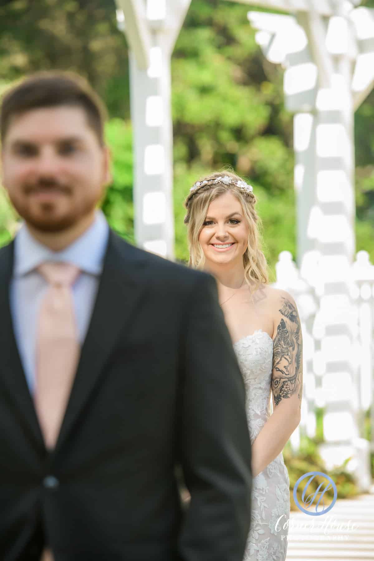 The Lake Mary Events Center Wedding of Micaela and Alex - Just Marry!