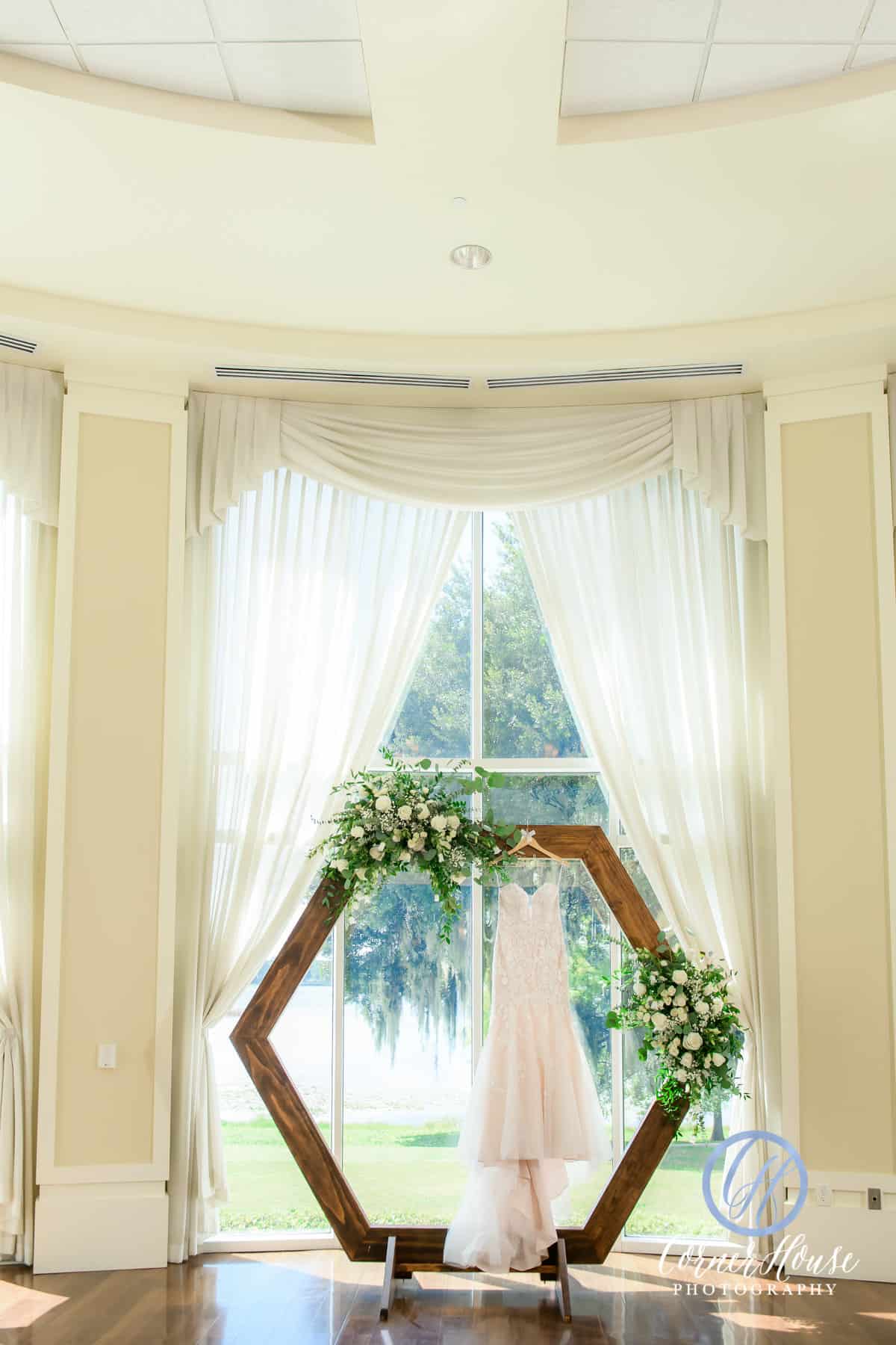 The Lake Mary Events Center Wedding of Micaela and Alex - Just Marry!