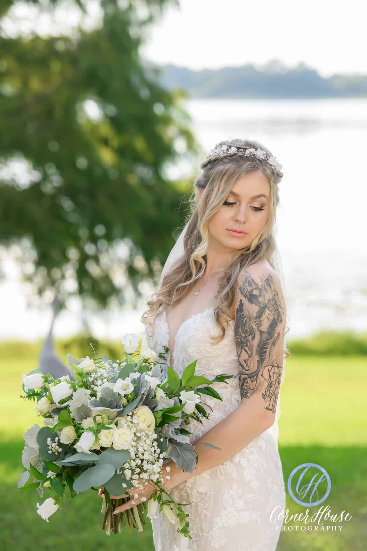 The Lake Mary Events Center Wedding of Micaela and Alex - Just Marry!