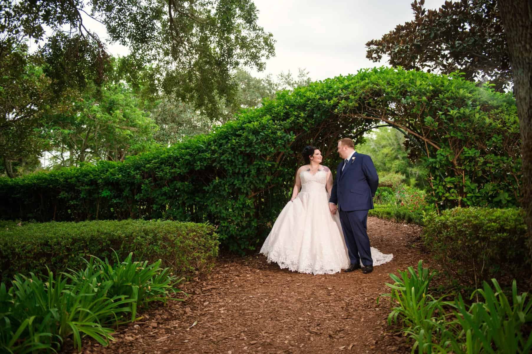 Unique Destination Wedding | Jessica and Daniel at the Hard Rock Hotel ...