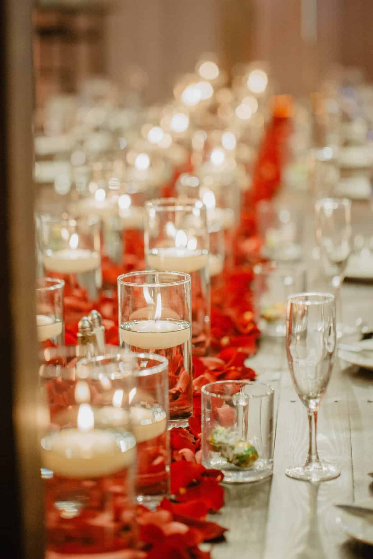 Madhuri and Bryton’s Multicultural Wedding at Omni Orlando Resort ...