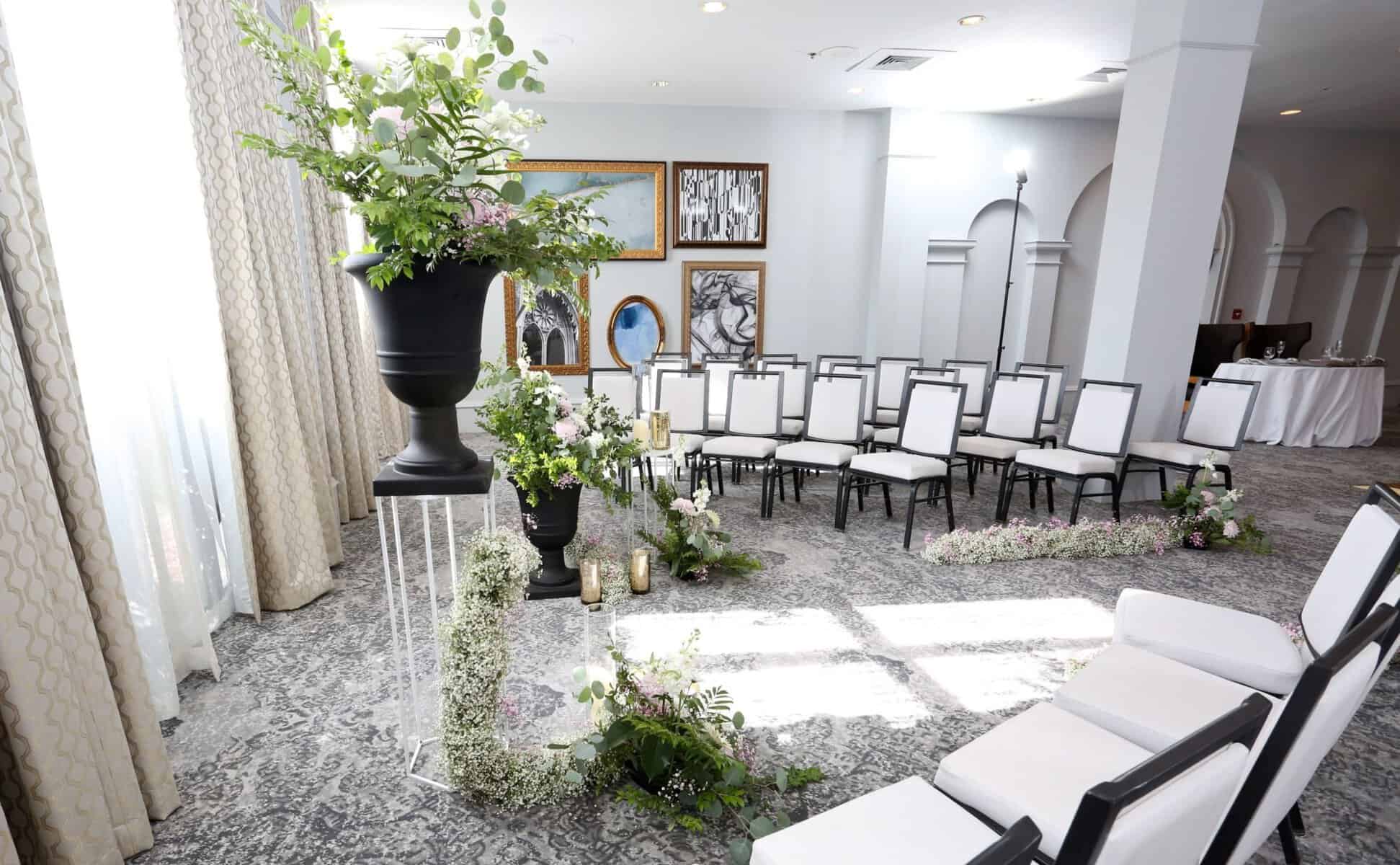 Orlando Wedding Venue in the Spotlight | Why2Wed@ Castle Hotel - Just ...