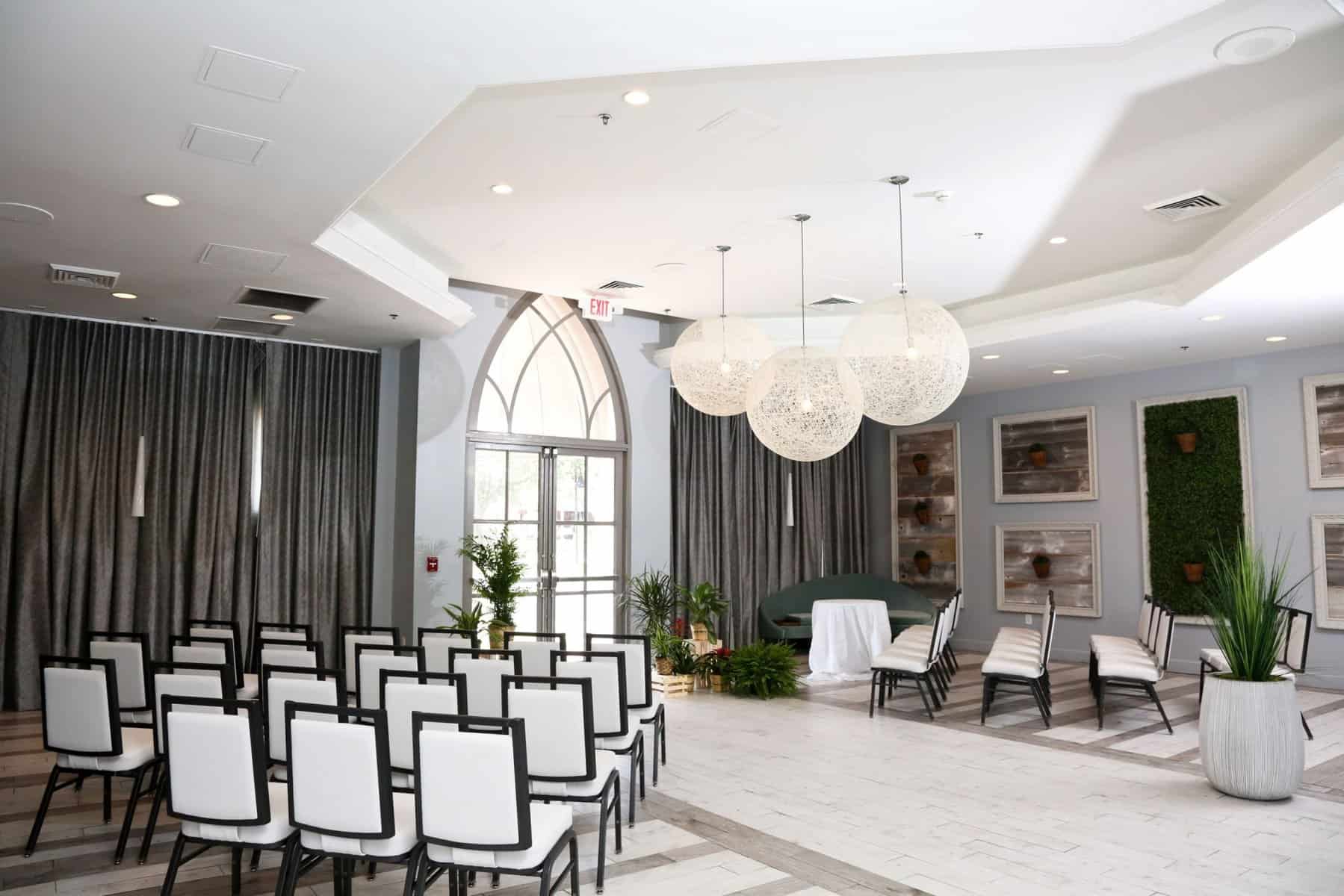 Orlando Wedding Venue in the Spotlight | Why2Wed@ Castle Hotel - Just ...