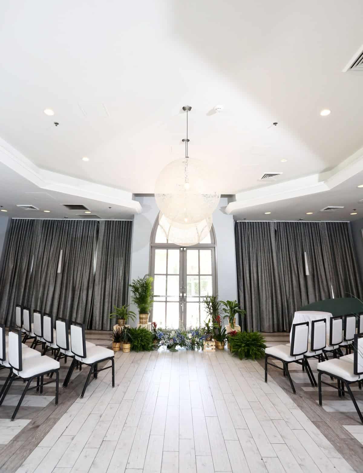 Orlando Wedding Venue in the Spotlight | Why2Wed@ Castle Hotel - Just ...