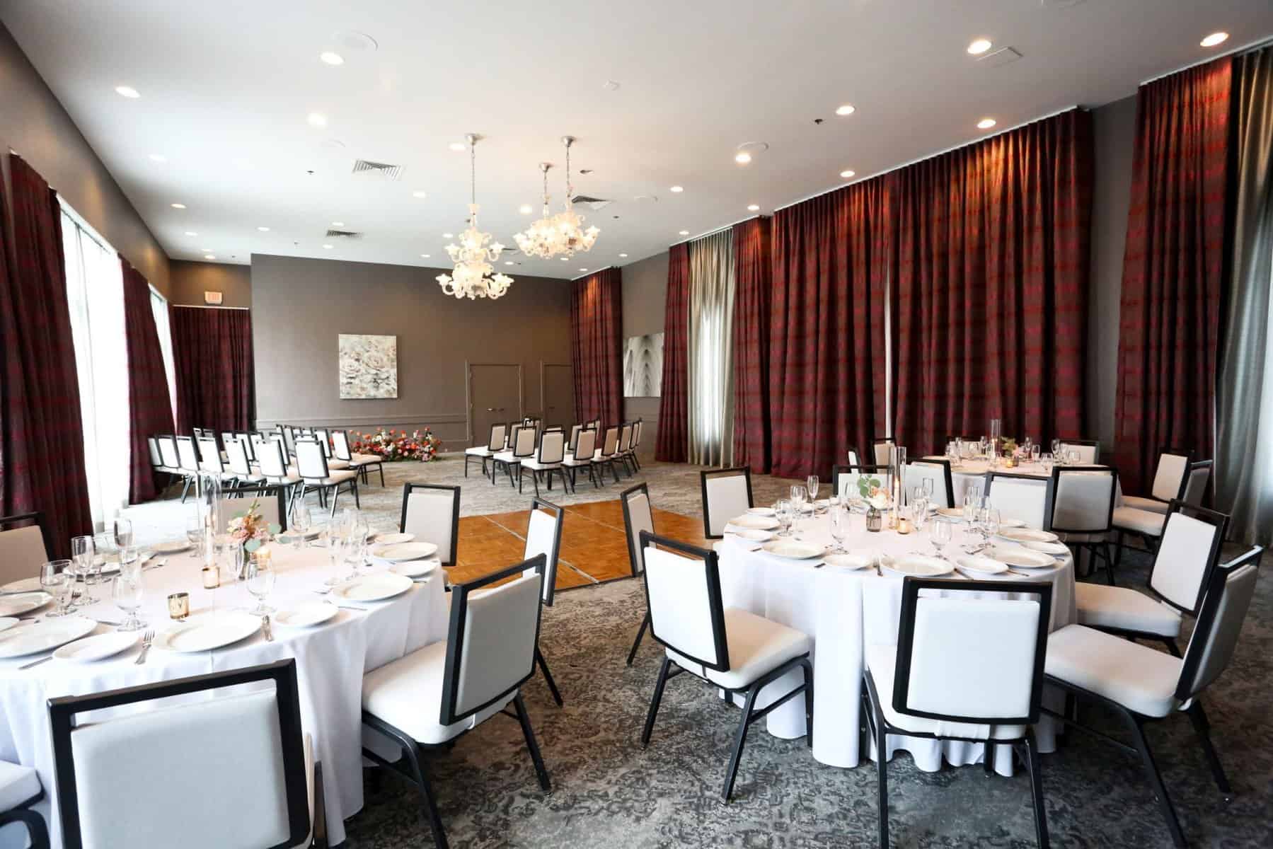 Orlando Wedding Venue in the Spotlight | Why2Wed@ Castle Hotel - Just ...