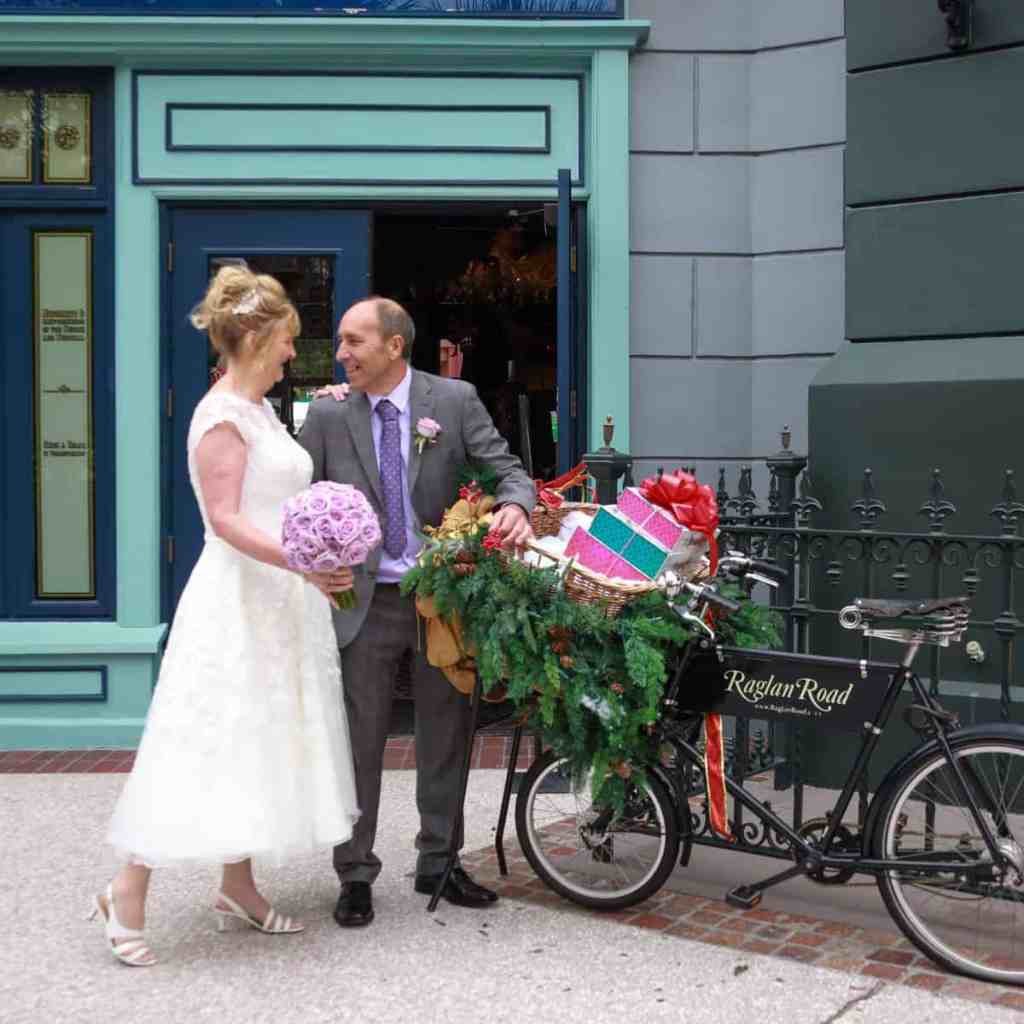 Vow Renewals - Just Marry!