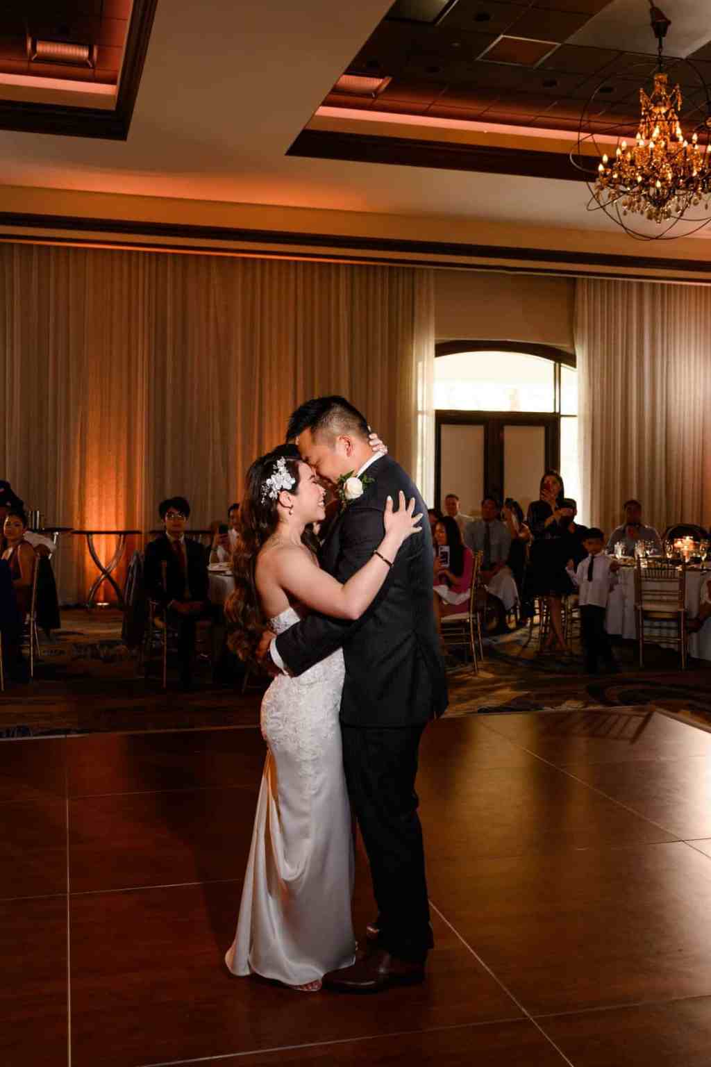 Laura and Dan's Pokemon Wedding at Wyndham Grand Orlando Resort Bonnet ...