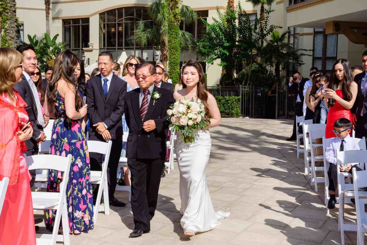 Laura and Dan's Pokemon Wedding at Wyndham Grand Orlando Resort Bonnet ...