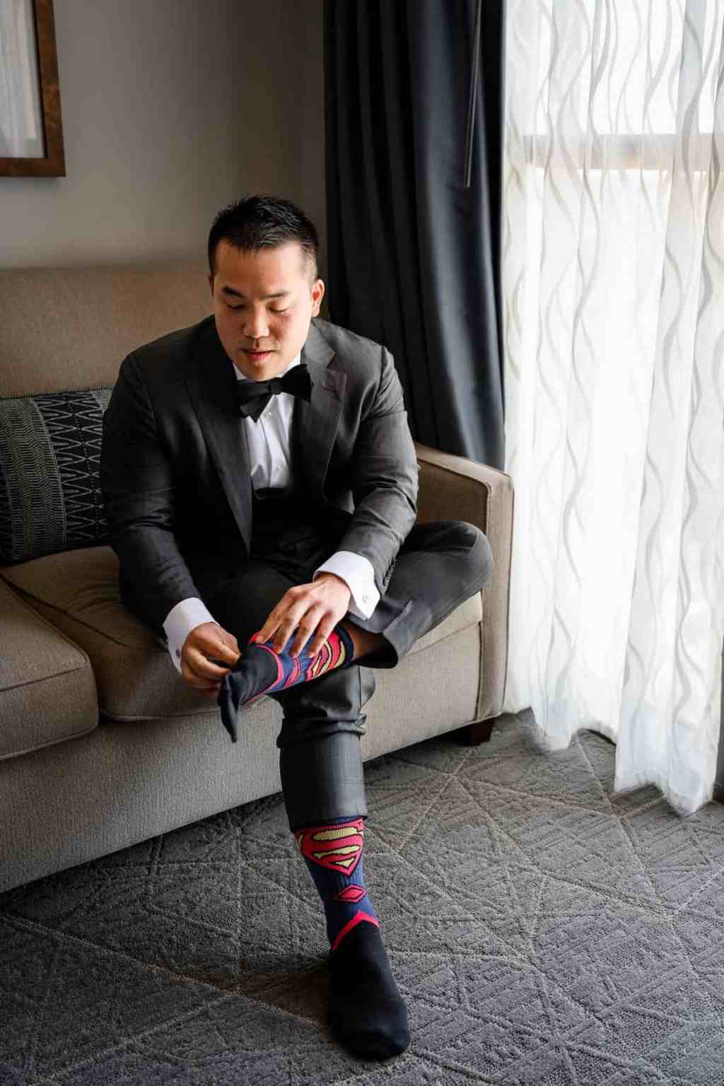 Laura and Dan's Pokemon Wedding at Wyndham Grand Orlando Resort Bonnet ...