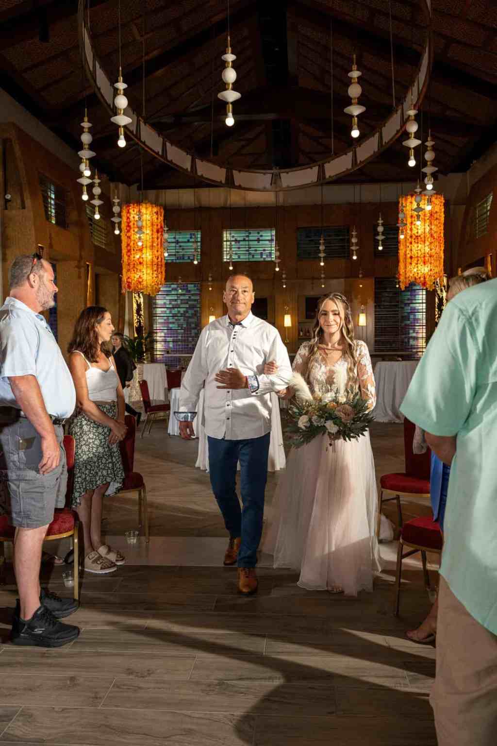 Universal Studios Wedding | Claudia and Tobie at the Loews Royal ...