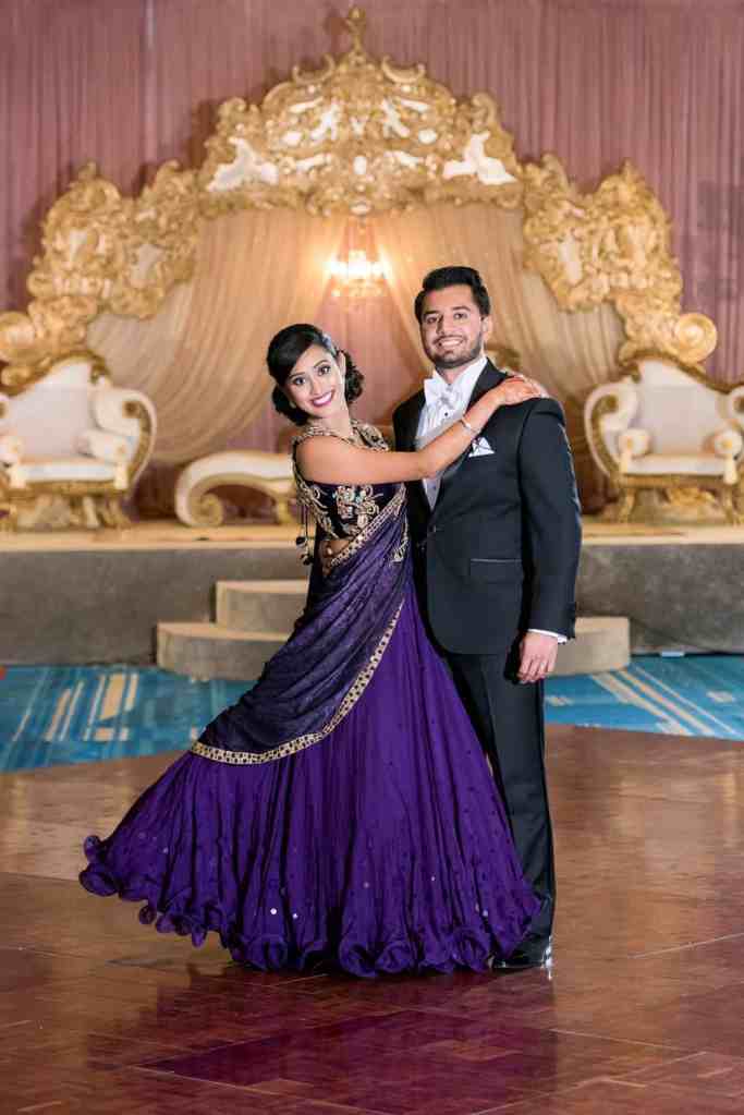 Your Premier Indian Wedding Planners in Orlando - Just Marry!