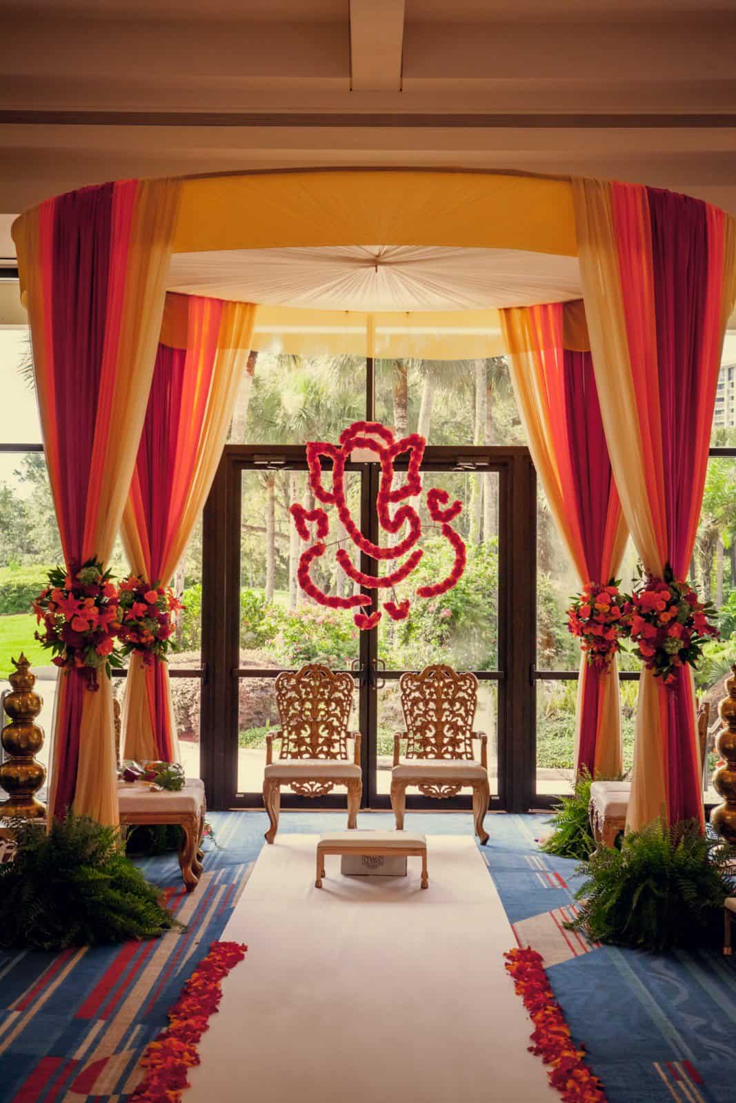 Your Premier Indian Wedding Planners in Orlando - Just Marry!