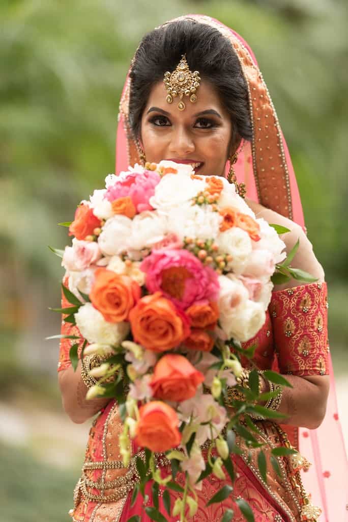 Your Premier Indian Wedding Planners in Orlando - Just Marry!