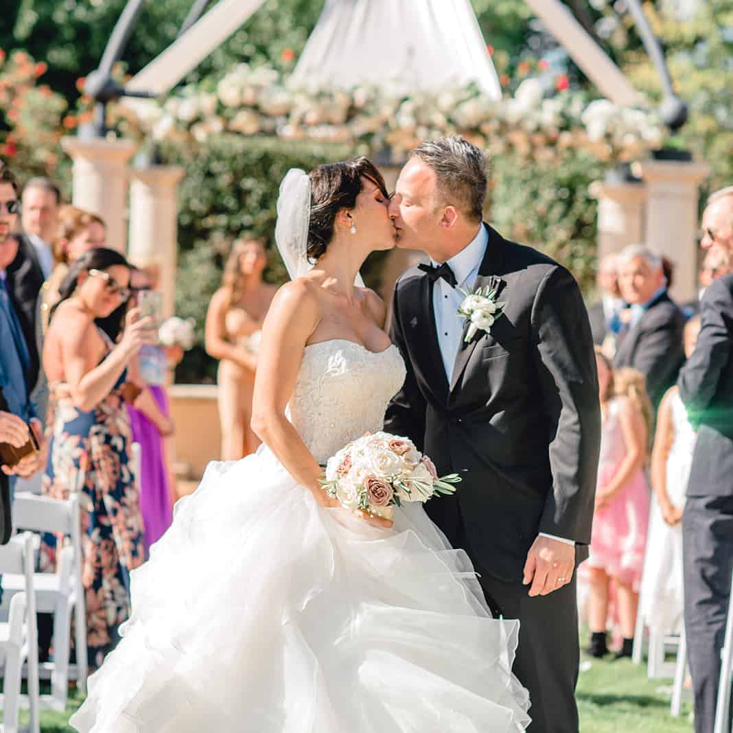Our 5 Favorite Universal Studios Wedding Venues - Just Marry!